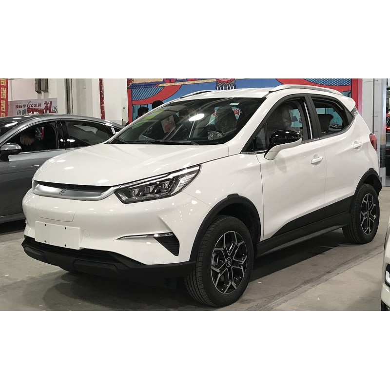 ByD S1 PRO 400km Full 2023