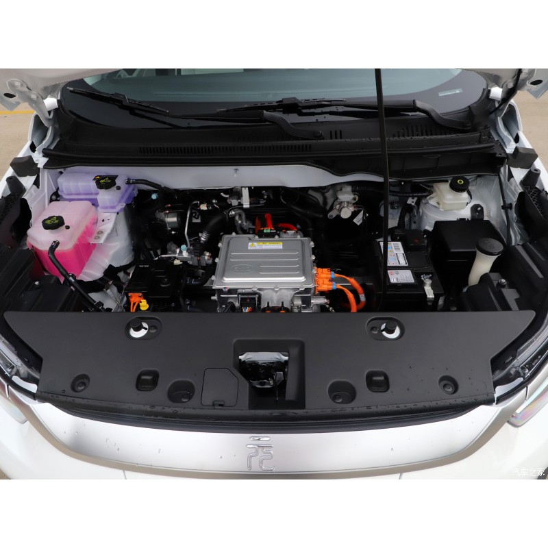 ByD S1 PRO 400km BASIC 2023